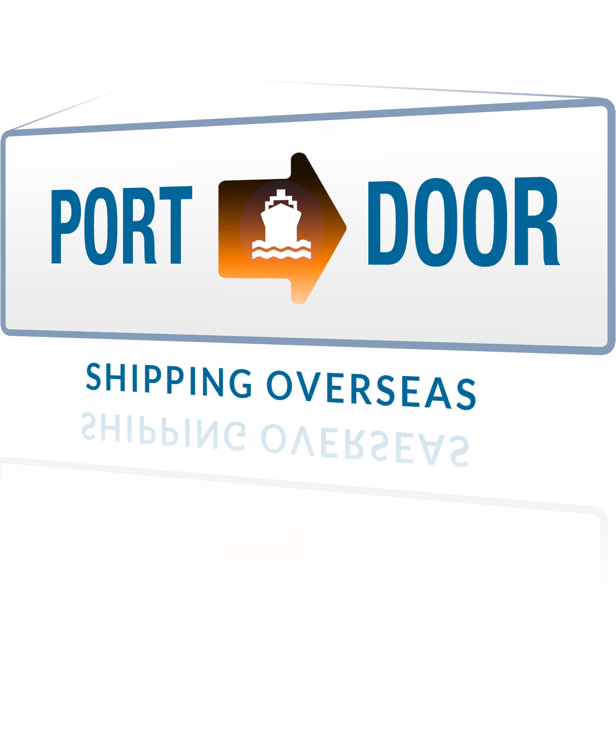 Port to Door Shipping | Morgan Shipping